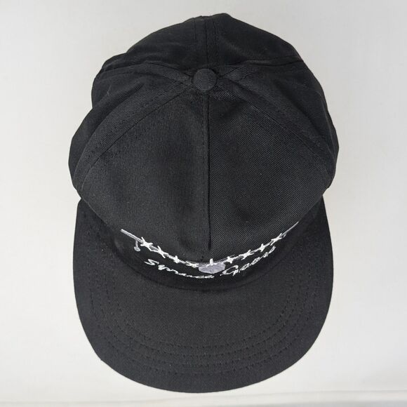 Cali-Fame Made in Los Angeles | Accessories | Vintage Spruce Goose ...